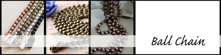 18 Perfect Types of Chain for Jewelry Making | Craft Minute
