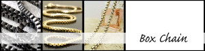 18 Perfect Types of Chain for Jewelry Making | Craft Minute