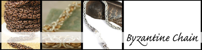 18 Perfect Types of Chain for Jewelry Making | Craft Minute