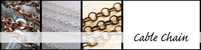 18 Perfect Types of Chain for Jewelry Making | Craft Minute