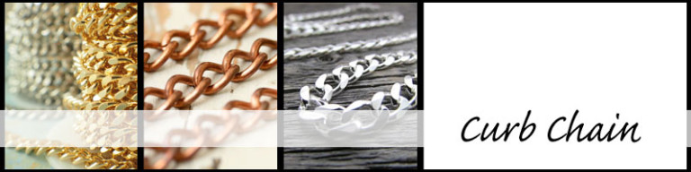 18 Perfect Types of Chain for Jewelry Making | Craft Minute