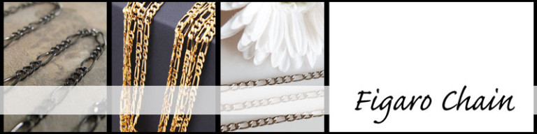 18 Perfect Types of Chain for Jewelry Making | Craft Minute