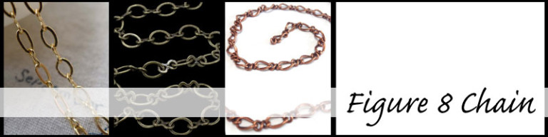 18 Perfect Types of Chain for Jewelry Making | Craft Minute