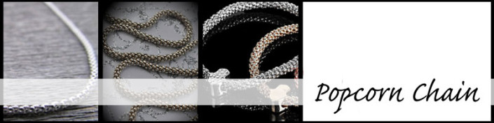 18 Perfect Types of Chain for Jewelry Making | Craft Minute