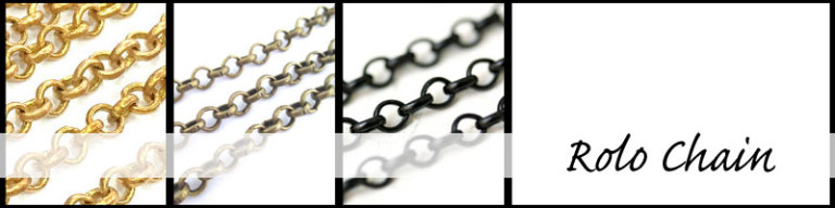 18 Perfect Types of Chain for Jewelry Making | Craft Minute