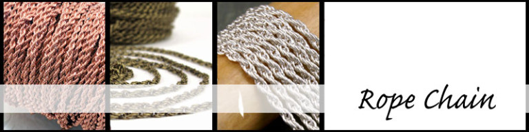 18 Perfect Types of Chain for Jewelry Making | Craft Minute