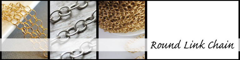 18 Perfect Types of Chain for Jewelry Making | Craft Minute