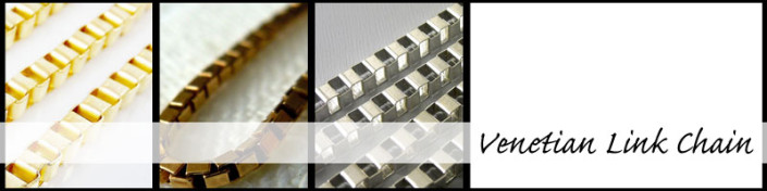 18 Perfect Types of Chain for Jewelry Making | Craft Minute