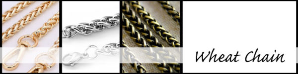 18 Perfect Types of Chain for Jewelry Making | Craft Minute