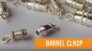 12 Types of Clasps for Jewelry Making | Craft Minute
