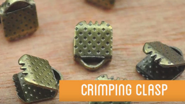 12 Types of Clasps for Jewelry Making | Craft Minute