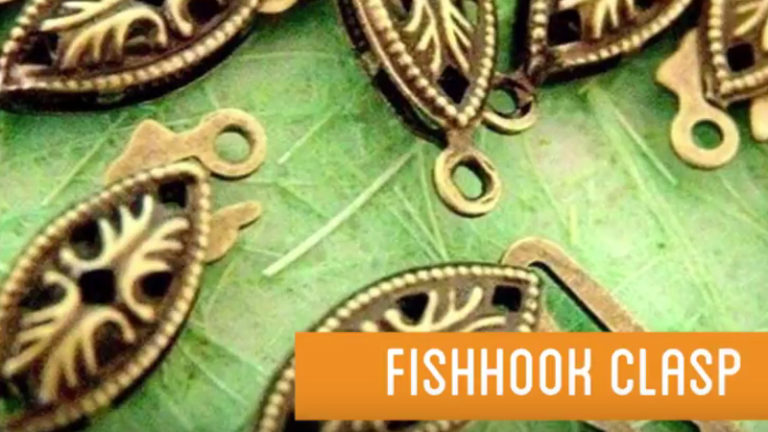 12 Types of Clasps for Jewelry Making | Craft Minute