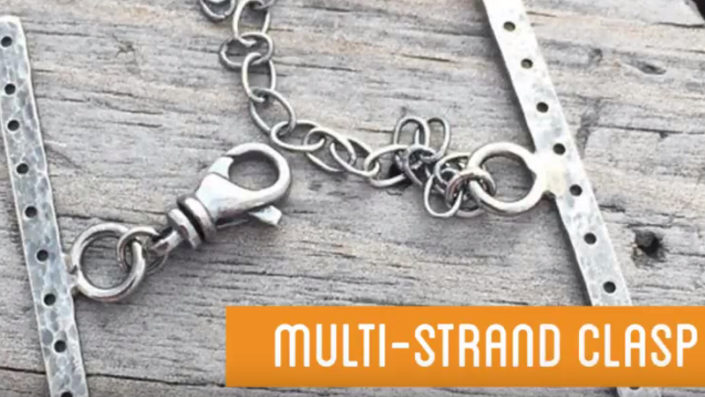 12 Types of Clasps for Jewelry Making | Craft Minute