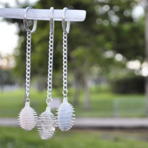 7 Amazing Bead Cage Designs for Jewelry | Craft Minute