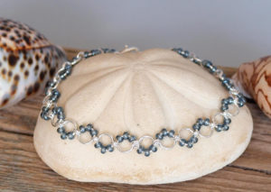 25 Creative Jump Ring Jewelry Designs | Craft Minute