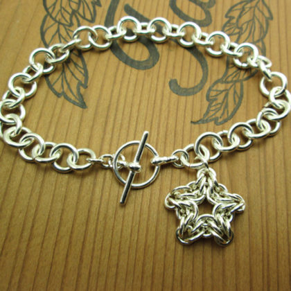 25 Creative Jump Ring Jewelry Designs | Craft Minute