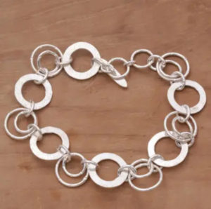 25 Creative Jump Ring Jewelry Designs | Craft Minute