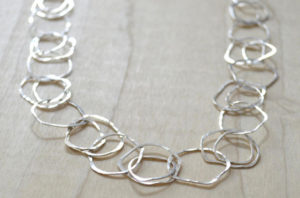 25 Creative Jump Ring Jewelry Designs | Craft Minute