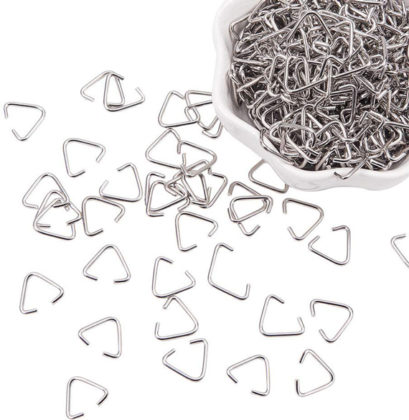 10 Perfect Types of Jump Rings for Jewelry Making | Craft Minute