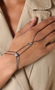 23 Beautiful Hand Chain Designs for Jewelry Making | Craft Minute