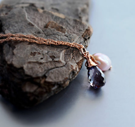 15 Unique Alexandrite Birthstone Month Jewelry Designs | Craft Minute