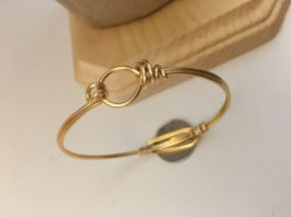 15 Beautiful Wire Wrapped Clasps to Create | Craft Minute