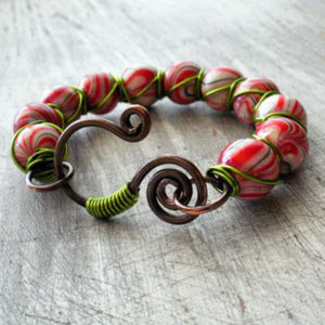 21 Great Handmade Clasps for Jewelry Making | Craft Minute