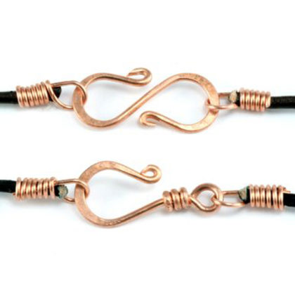 21 Great Handmade Clasps for Jewelry Making | Craft Minute