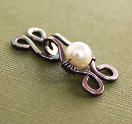 21 Great Handmade Clasps for Jewelry Making | Craft Minute