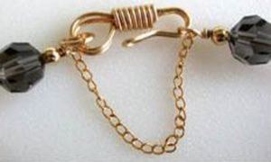 21 Great Handmade Clasps for Jewelry Making | Craft Minute