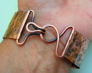 21 Great Handmade Clasps for Jewelry Making | Craft Minute