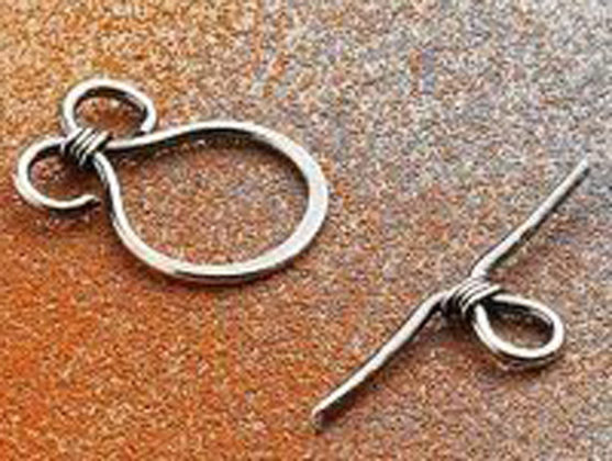 21 Great Handmade Clasps for Jewelry Making | Craft Minute