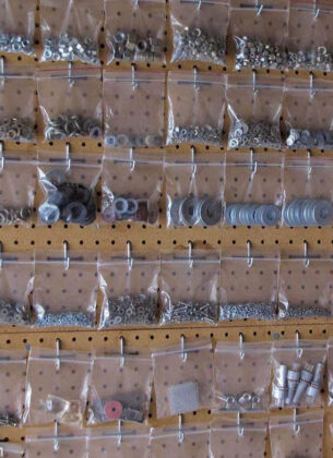 25 Incredible Bead Storage Ideas | Craft Minute