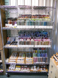 25 Incredible Bead Storage Ideas | Craft Minute