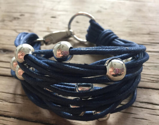 27 Best Chunky Bracelet Designs to Create | Craft Minute