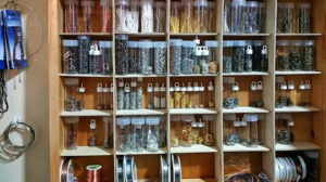 25 Incredible Bead Storage Ideas | Craft Minute