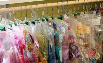 25 Incredible Bead Storage Ideas | Craft Minute