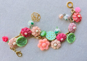27 Best Chunky Bracelet Designs to Create | Craft Minute