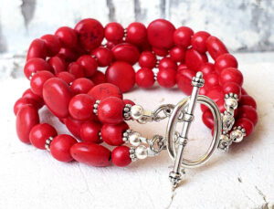 27 Best Chunky Bracelet Designs to Create | Craft Minute