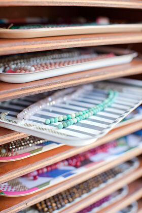 25 Incredible Bead Storage Ideas | Craft Minute