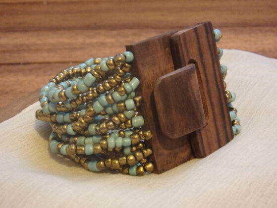 27 Best Chunky Bracelet Designs to Create | Craft Minute