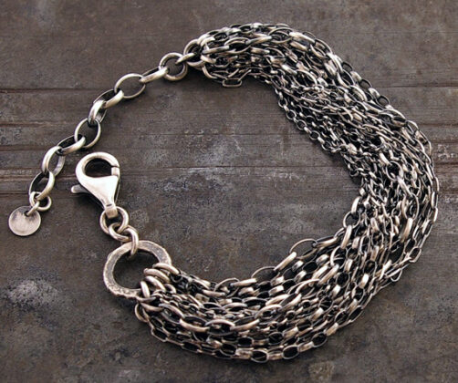 27 Best Chunky Bracelet Designs to Create | Craft Minute