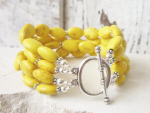 27 Best Chunky Bracelet Designs to Create | Craft Minute